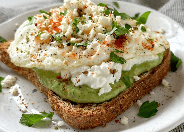 Home 1 - Refreshing Recipes