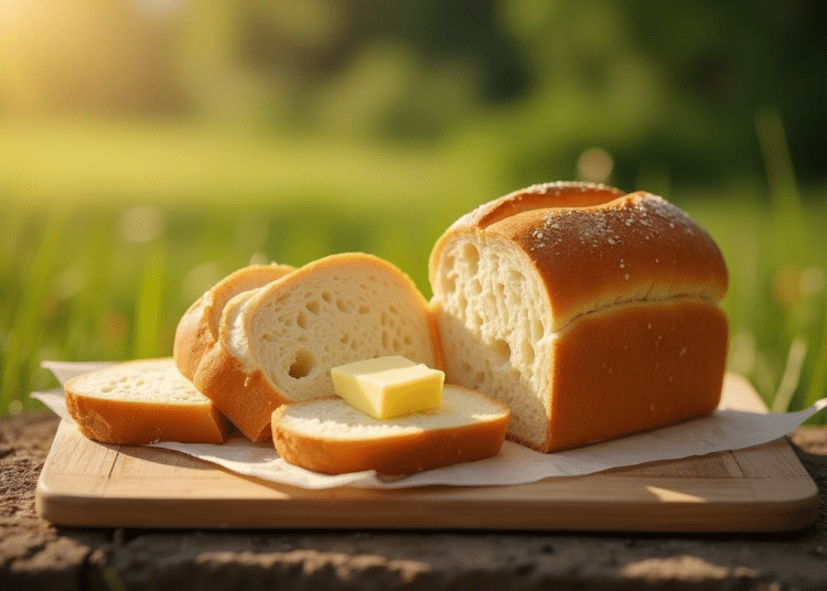 Outdoor Boys Bread Recipe: The No-Fail Camping Bread Anyone Can Bake ...