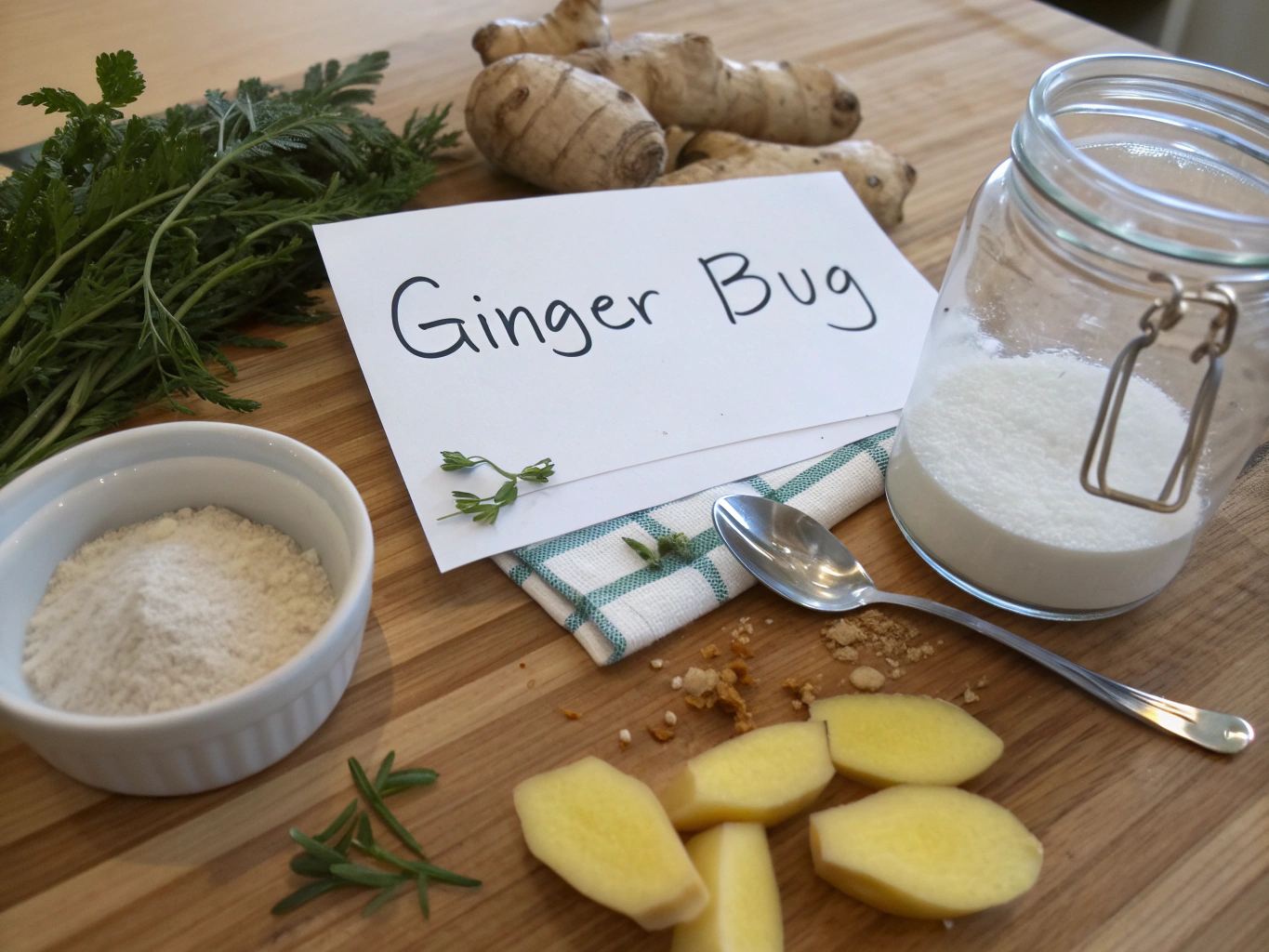 Home 1 - Refreshing Recipes